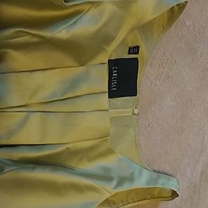 Carlisle | Dresses | Carlisle Dress | Poshmark